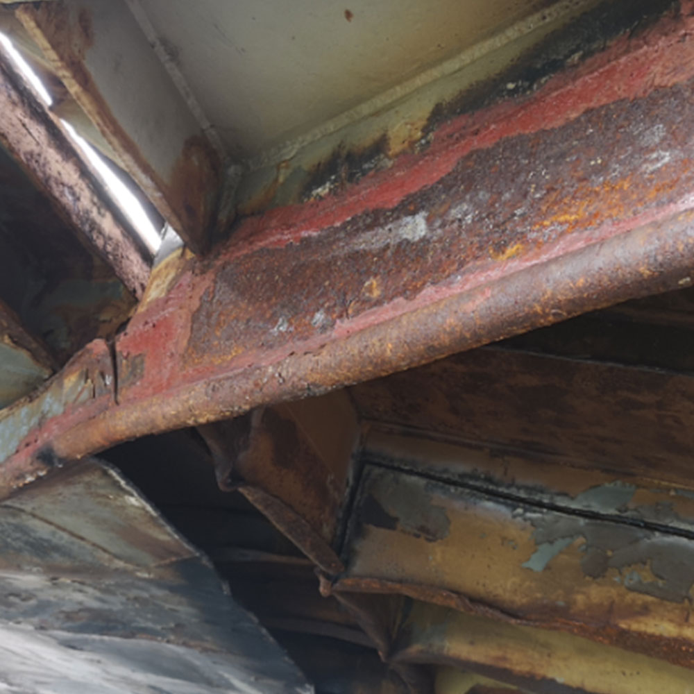 Past Project | Roro | Hatch Cover Drydocking - Eures Pte. Ltd. | Roro ...